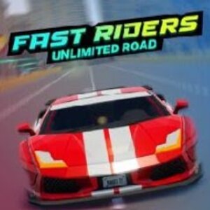 Buy Fast Riders PS4 Compare Prices