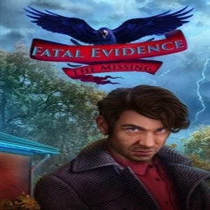 Buy Fatal Evidence The Missing CD KEY Compare Prices