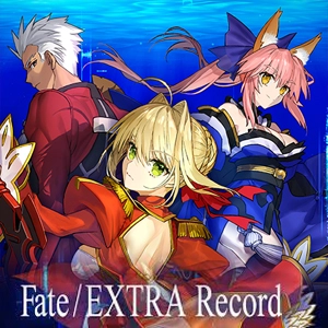 Buy Fate/Extra Record CD Key Compare Prices
