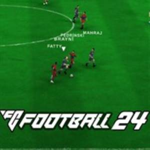 Buy FC Football 24 Xbox Series Compare Prices