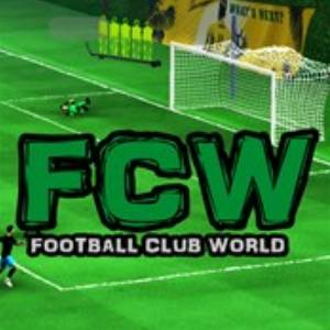 Buy FCW Football Club World CD KEY Compare Prices