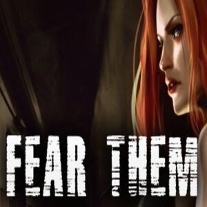 Buy FEAR THEM CD Key Compare Prices