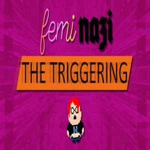 Buy FEMINAZI The Triggering CD Key Compare Prices