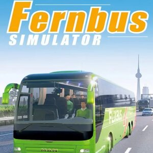 Buy Fernbus Simulator Xbox One Compare Prices