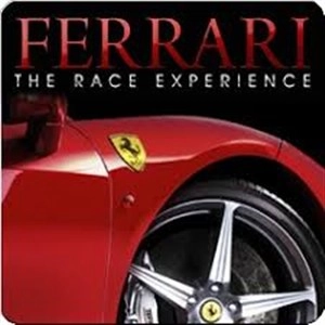 Buy Ferrari The Race Experience PS3 Compare Prices