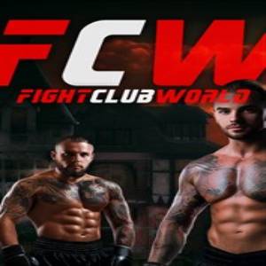 Buy Fight Club World Xbox Series Compare Prices