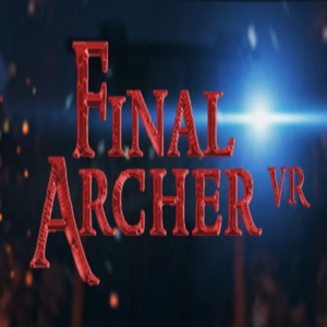 Buy FINAL ARCHER VR CD Key Compare Prices