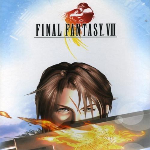 Buy Final Fantasy 8 CD KEY Compare Prices - AllKeyShop.com