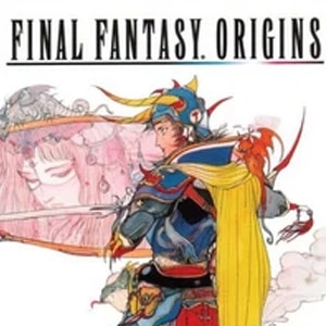 Buy Final Fantasy Origin CD Key Compare Prices