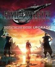 Buy FINAL FANTASY VII REBIRTH Digital Deluxe Edition Upgrade Steam Key ...