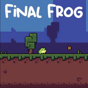 Buy Final Frog PS5 Compare Prices