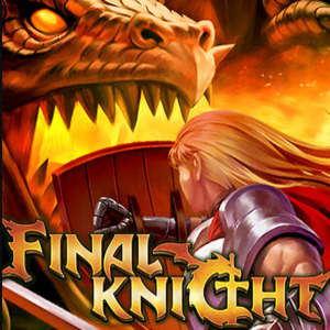 Buy Final Knight Nintendo Switch Compare Prices