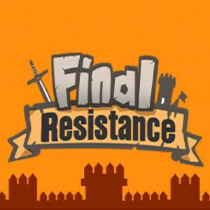 Buy Final Resistance CD Key Compare Prices