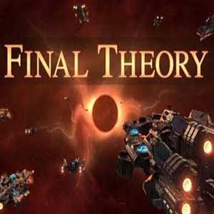 Buy Final Theory CD Key Compare Prices