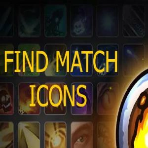 Buy Find Match Icons CD Key Compare Prices