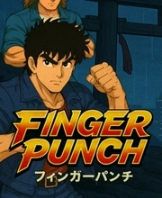 Buy Finger Punch PS4 Compare Prices