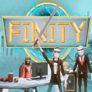 Buy Finity CD Key Compare Prices