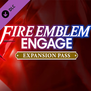 Buy Fire Emblem Engage Expansion Pass Nintendo Switch Compare prices