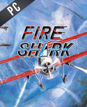 Buy Fire Shark CD Key Compare Prices