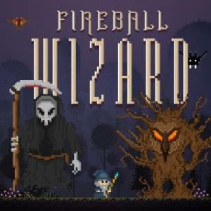 Buy Fireball Wizard Nintendo Switch Compare Prices