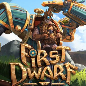 Buy First Dwarf CD Key Compare Prices