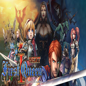 Buy FirstQueen1 NEXT CD Key Compare Prices
