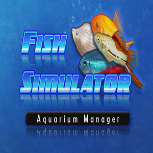 Buy Fish Simulator Aquarium Manager CD Key Compare Prices