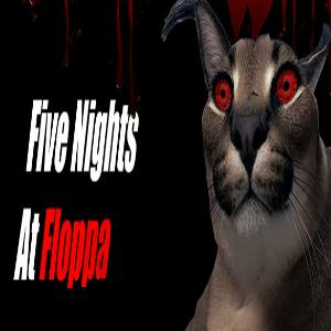 Buy Five Nights At Floppa CD Key Compare Prices