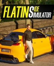 Buy Flatinside Simulator CD Key Compare Prices
