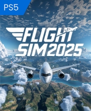 Buy Flight Sim 2025 PS5 Compare Prices