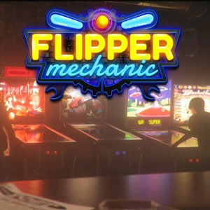 Buy Flipper Mechanic Nintendo Switch Compare prices