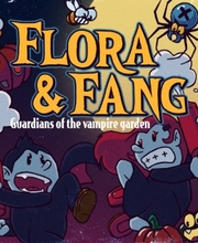 Buy Flora & Fang Guardians of the vampire garden CD Key Compare Prices
