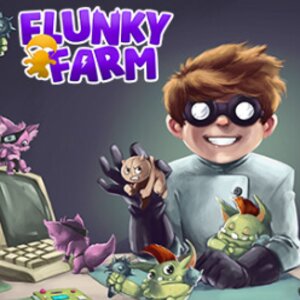 Buy Flunky Farm CD Key Compare Prices