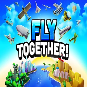 Buy Fly TOGETHER Nintendo Switch Compare Prices