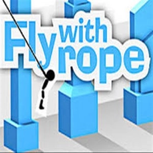 Buy Fly With Rope Swing Stickman CD KEY Compare Prices
