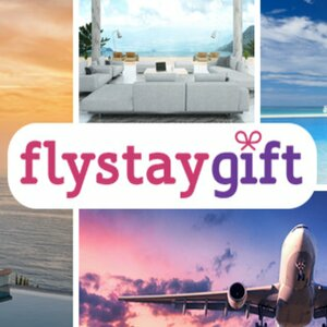 FlystayGift Gift Card Gift Card Compare Prices