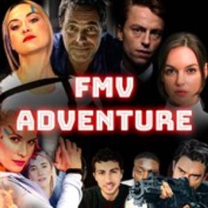 Buy FMV Adventure CD KEY Compare Prices