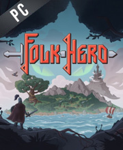 Buy Folk Hero CD Key Compare Prices