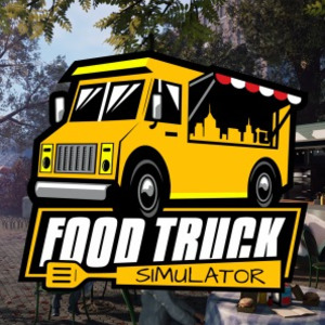 Buy Food Truck Simulator PS4 Compare Prices