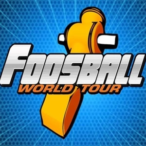 Buy Foosball World Tour CD Key Compare Prices
