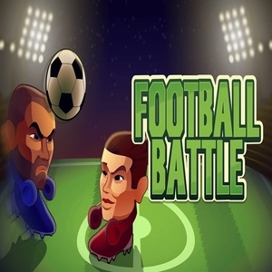 Buy Football Battle Nintendo Switch Compare prices