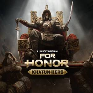 Buy FOR HONOR Khatun Hero CD Key Compare Prices