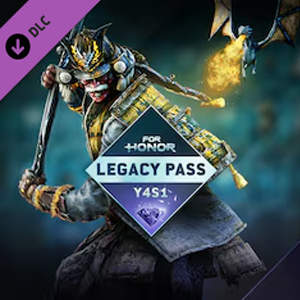 Buy FOR HONOR Legacy Pass CD Key Compare Prices