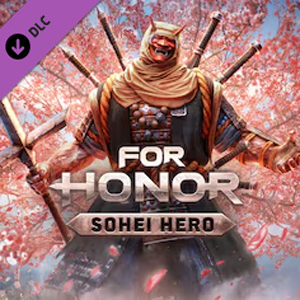 Buy FOR HONOR Sohei Hero Xbox Series Compare Prices