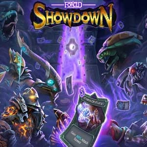 Buy Forced Showdown CD KEY Compare Prices - AllKeyShop.com
