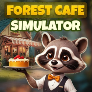 Buy Forest Cafe Simulator PS4 Compare Prices