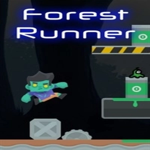 Buy Forest Runner CD KEY Compare Prices