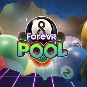 Buy ForeVR Pool VR PS5 Compare Prices