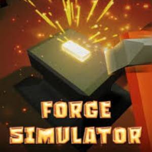 Buy FORGE SIMULATOR CD Key Compare Prices