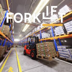 Buy Forklift Simulator PS5 Compare Prices
